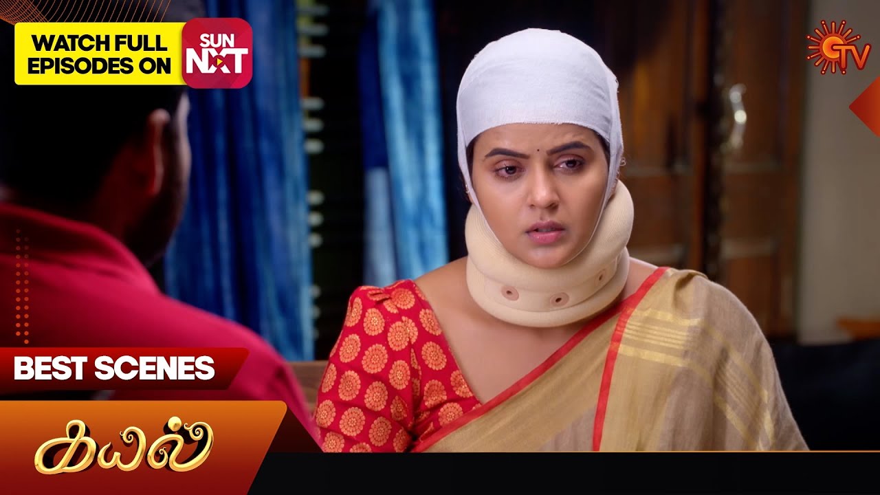 Kayal - Best Scenes | 20 Feb 2024 | Tamil Serial | Sun TV - YouTube