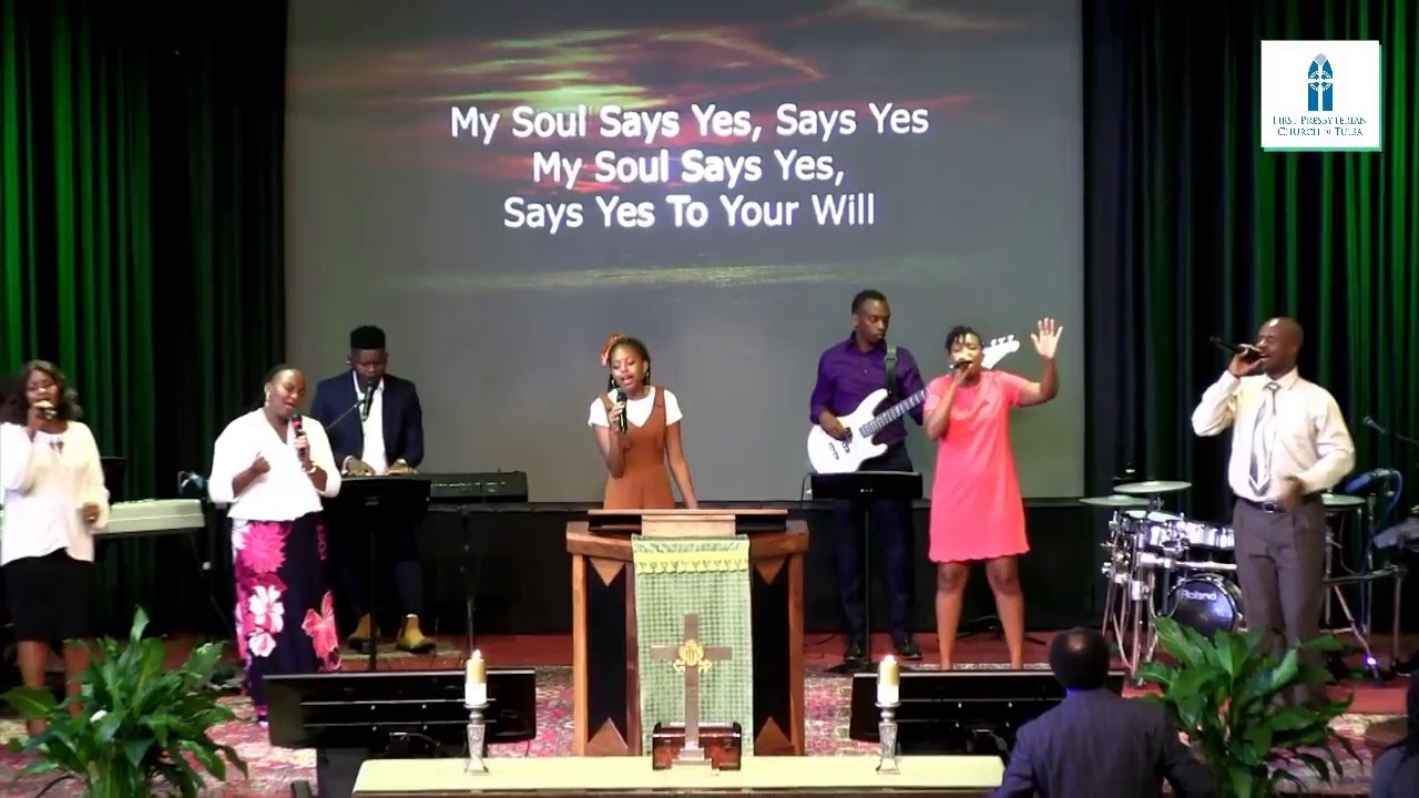 TIF Church FPC Live Stream - YouTube