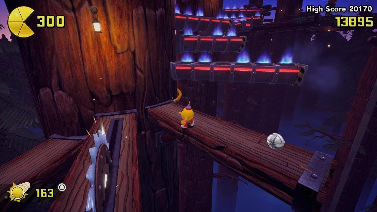 PAC-MAN WORLD 2 Re-PAC_20260524235905 - YouTube
