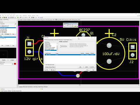 bil tas protel99 ders5