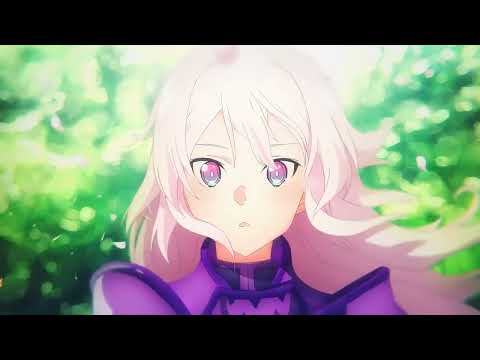 Sword Art Online Last Recollection - OPENING | 4K | OP：ReoNa 「VITA」