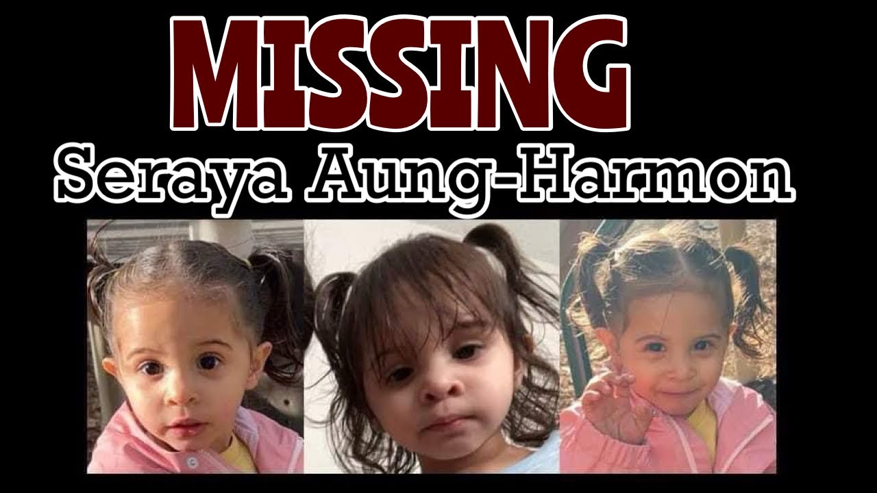 🔥WHERE ARE THEY🔥 Seraya Aung-Harmon | Aaron Aung | Nadia Cole - YouTube