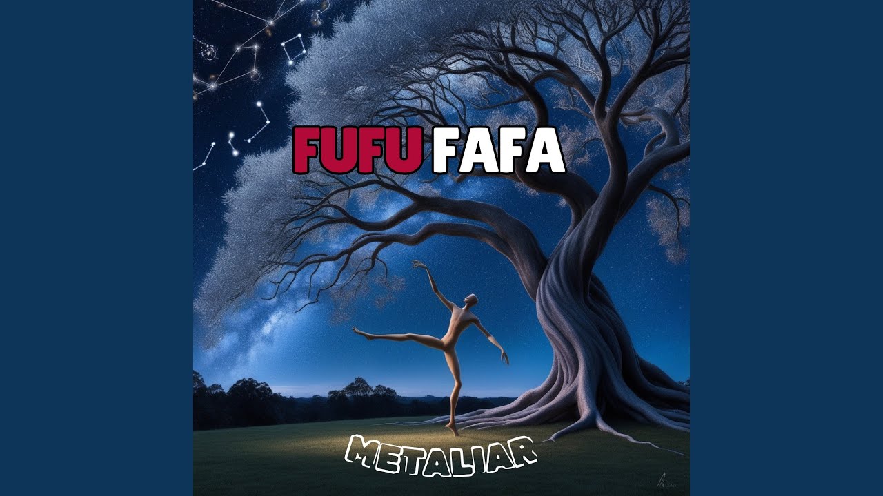 Fufu Fafa - YouTube