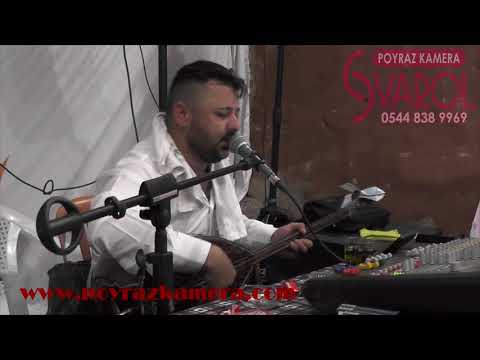 MEMET ERDURUCAN *Uykudamısın* (Fesleğen Kayıtları) (Poyraz Kamera)-(Gökhan Varol)
