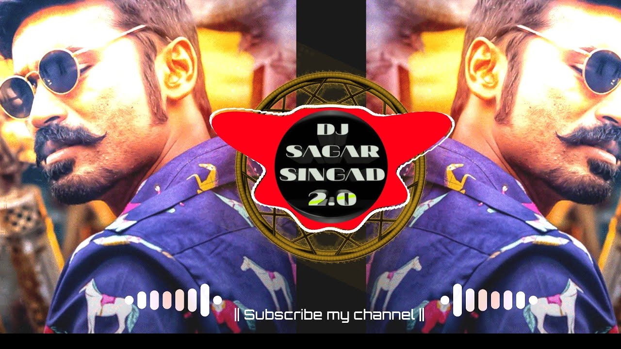 He Mera Jane Bahar Aa Gaya Kawali Taygar Dhun Song Dj Remix Dj Sagar Dj ...