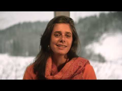 Carla Machado, president of ANEP Brazil, interview in Portuguese.
