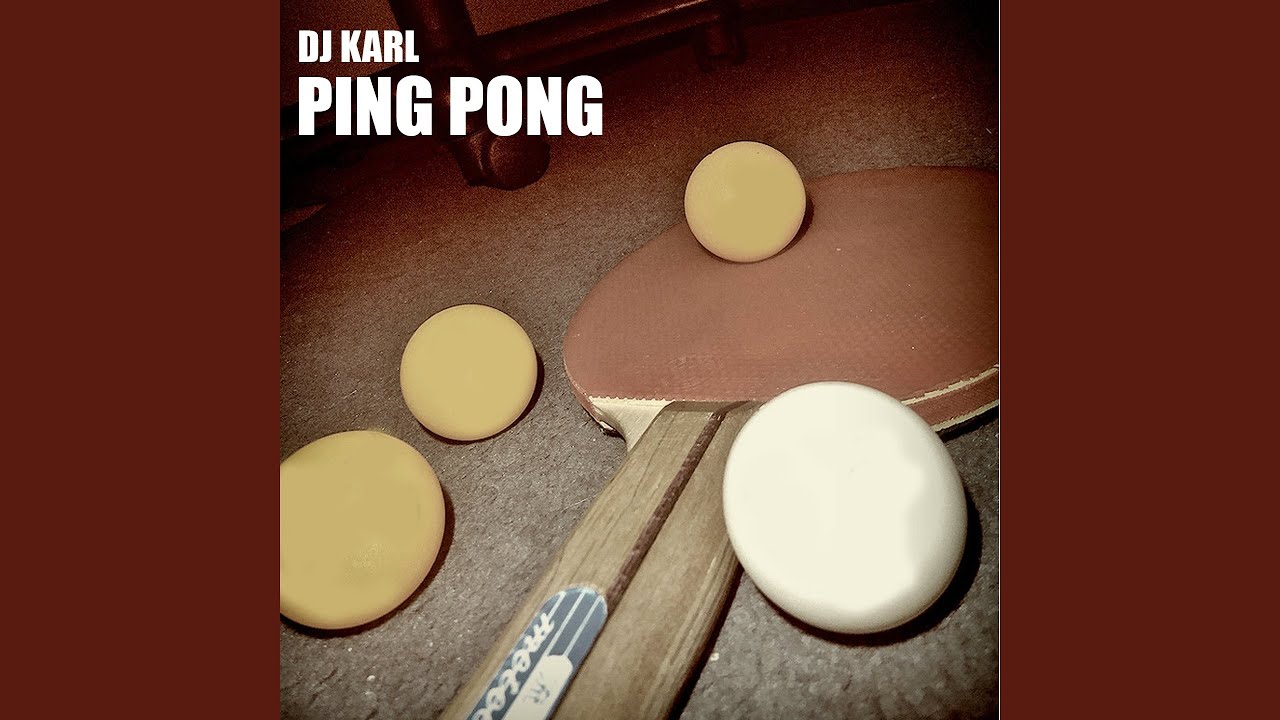 Ping Pong (Carlitos Wave Remix) - YouTube
