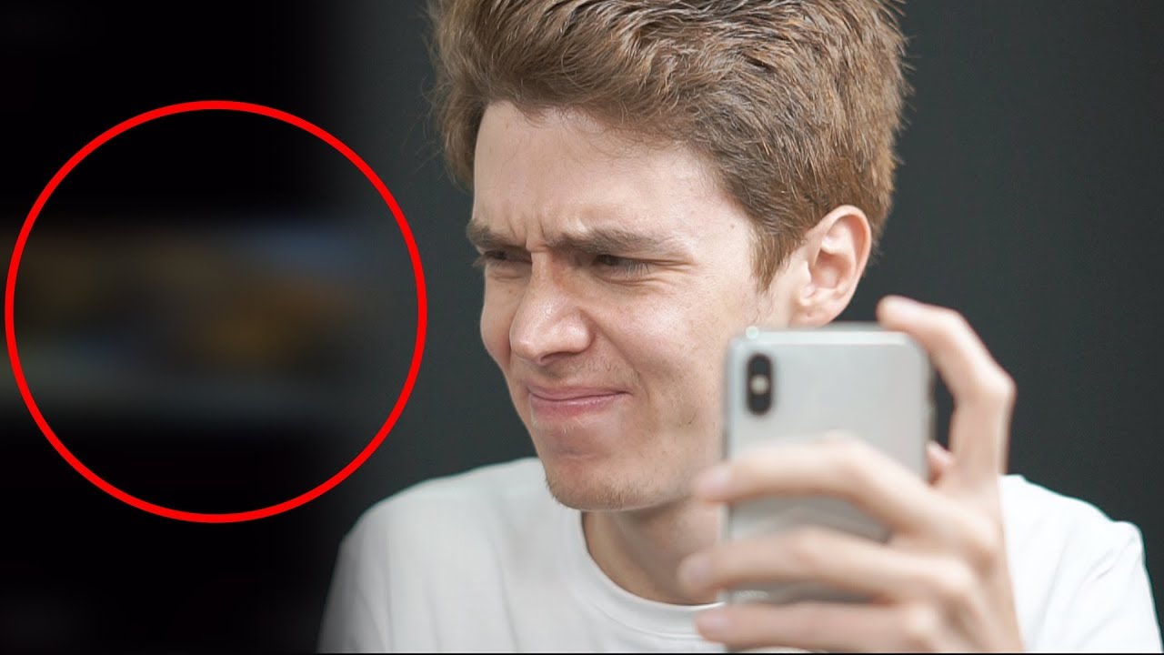 NIÑ0 PERV3RTID0 ME MANDÓ FOTOS DE SU NEPE - CON PRUEBAS - YouTube