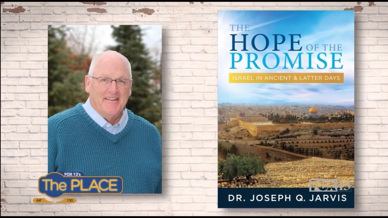 FOX13 The Place's Jennifer Hardman and Melissa Dalton Martinez features ...