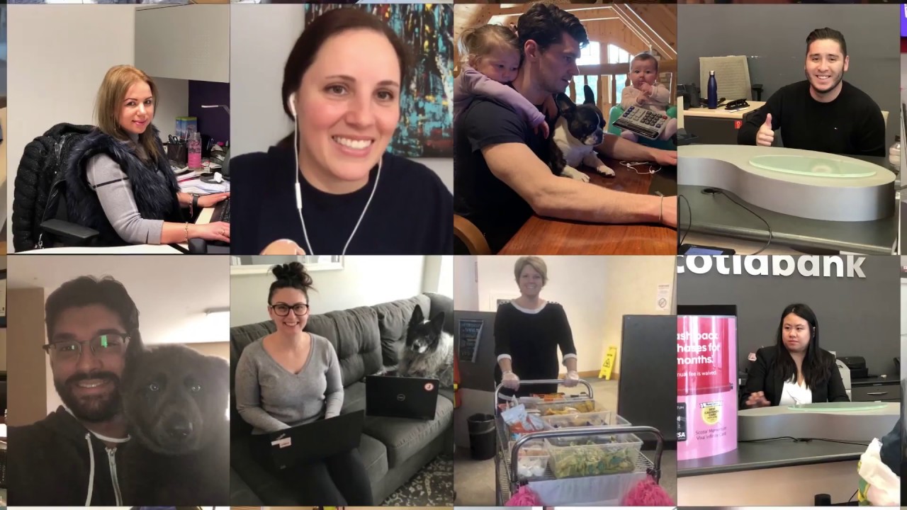 Our employees - YouTube