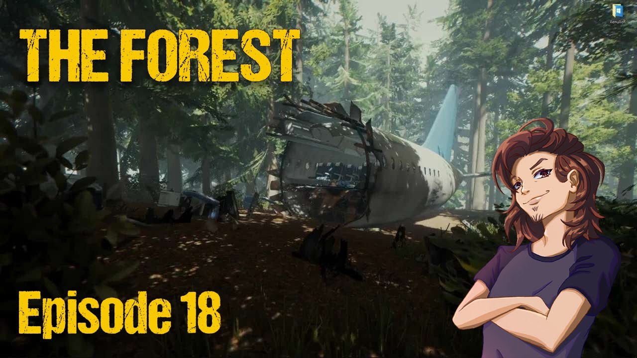 The Forest (Episode 18) - YouTube