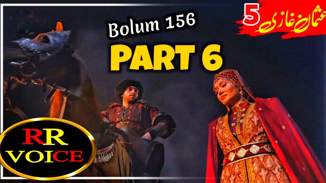 Osman Series Updates ! Episode 187 Explained By Riaz Rasheed Daily Life ...