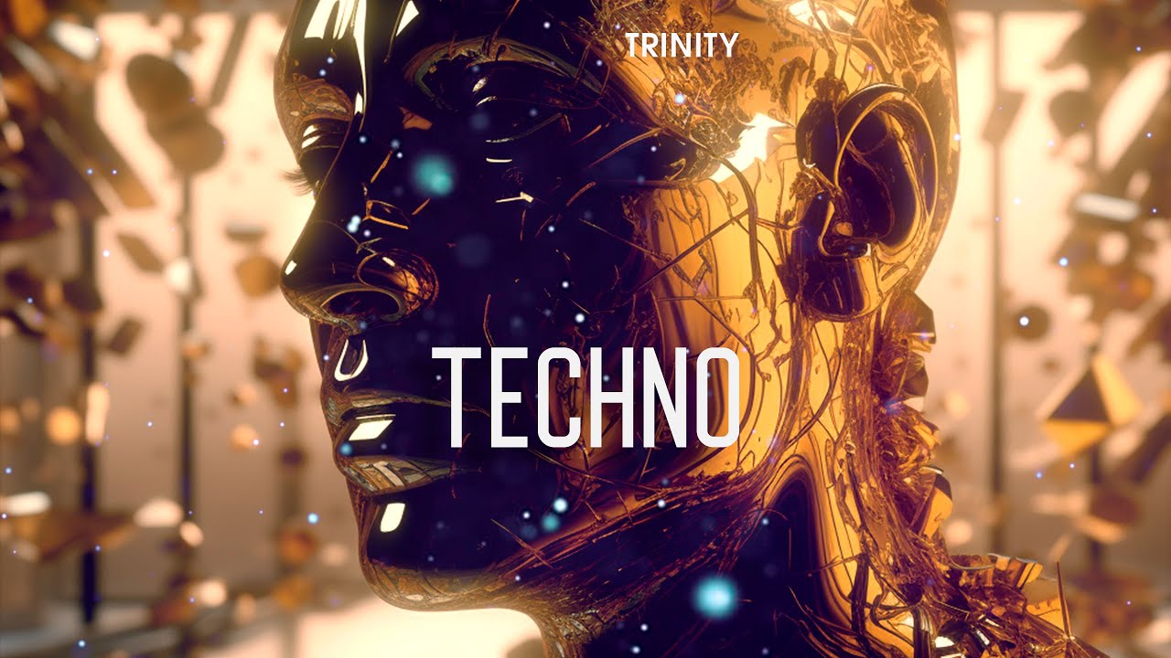 ᴛᴇᴄʜɴᴏ | Pure Energy Progressive Techno Music That Makes You Feel Alive ...