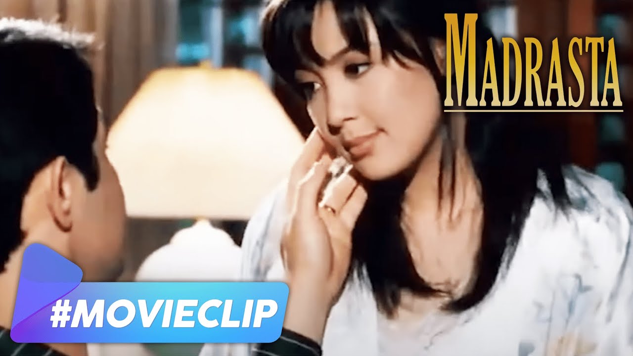 Sharon as your stepmother | Back to the Past: 'Madrasta' | #MovieClip ...