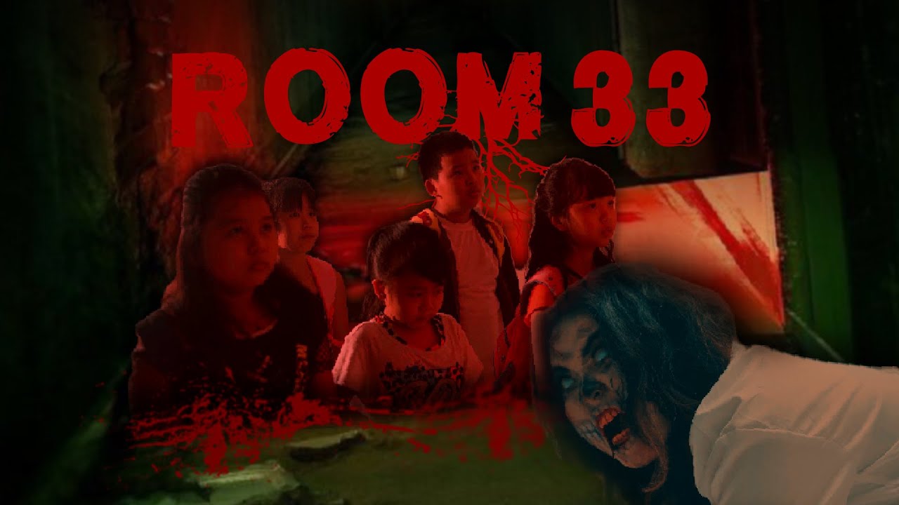 Trailer ROOM 33 by ARTV Production - YouTube