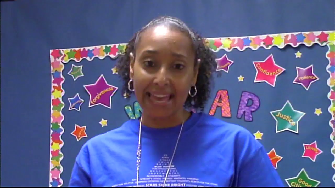 North Point Elementary School Live Stream - YouTube