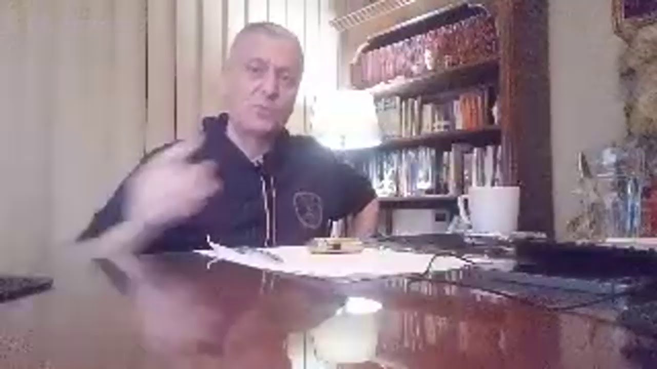 ΜΗΝ ΞΕΠΕΡΑΣΕΤΕ ΤΑ ΟΡΙΑ - YouTube