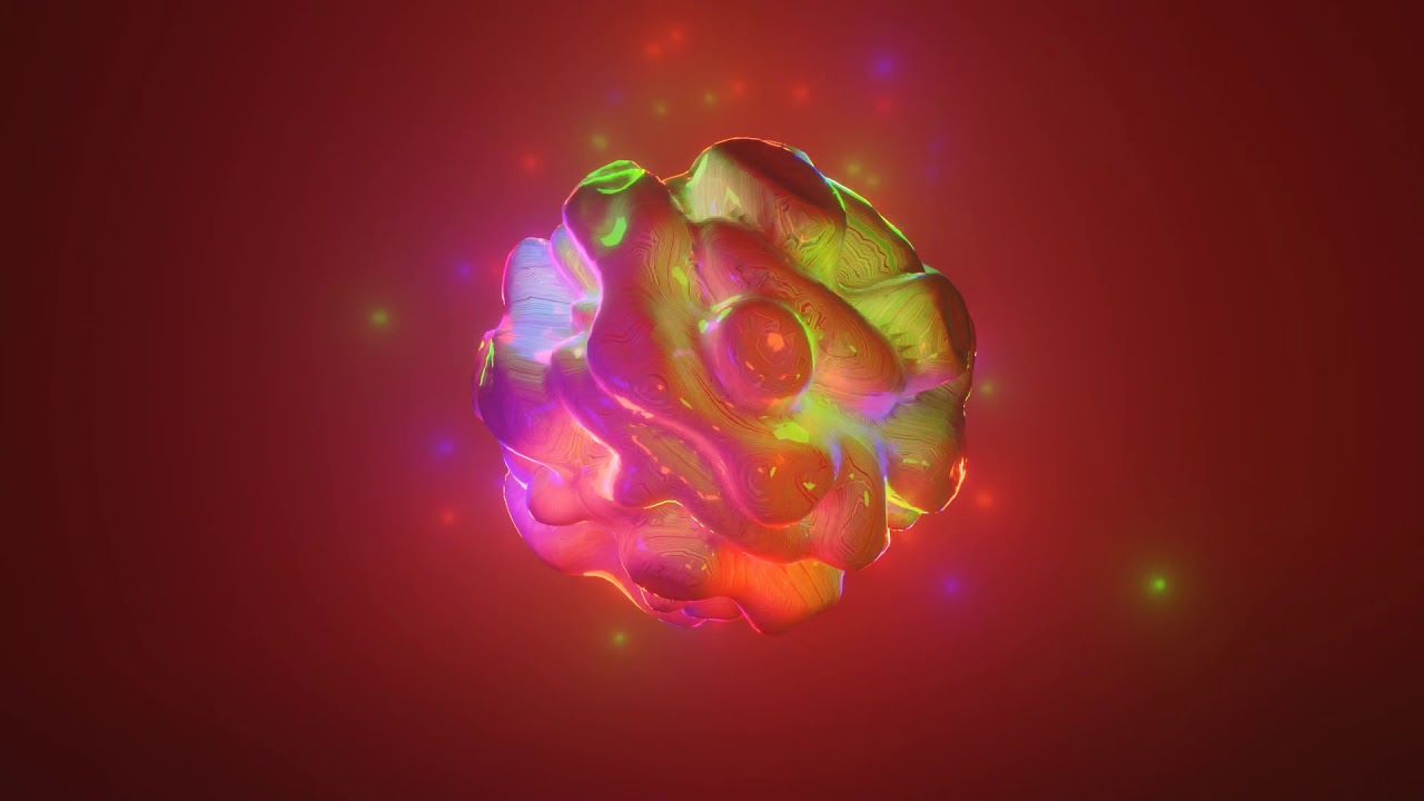 Blender Animation + Bake Sound - YouTube