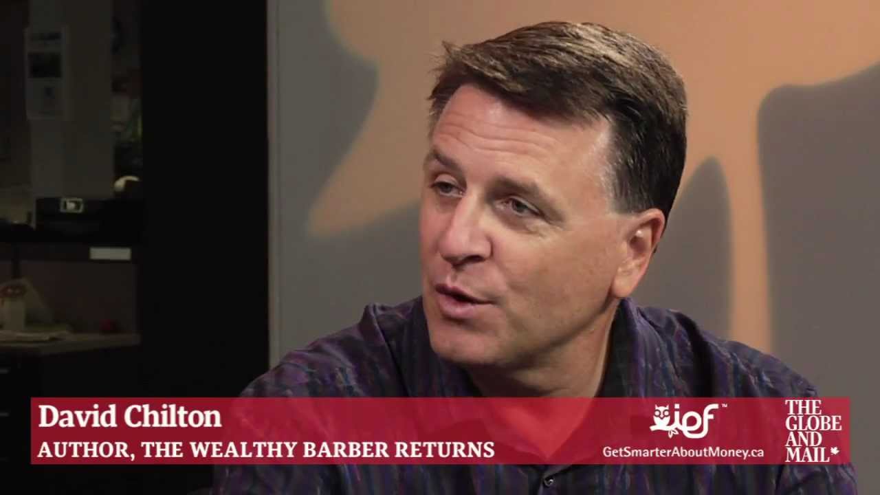 Lines of credit with David Chilton and Rob Carrick - YouTube