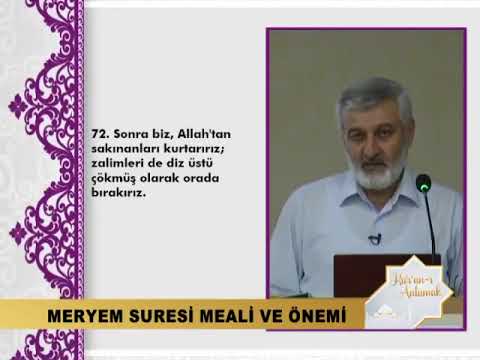 359) HERKESİN AZABI VE HERKESİN CENNETİ AYNI MI OLACAK? | Abdurrahman Ateş