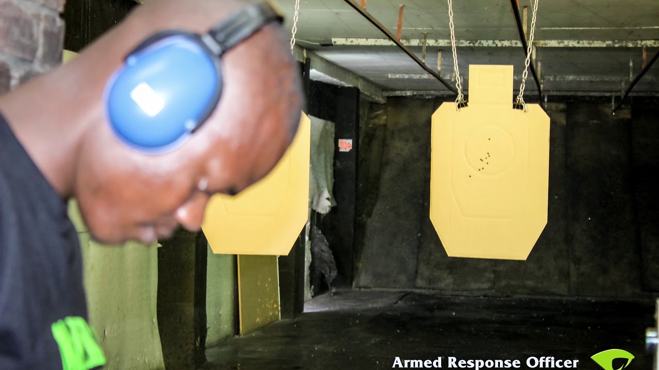 TARGET HIT! - ANOTHER DAY AT THE SHOOTING RANGE - YouTube