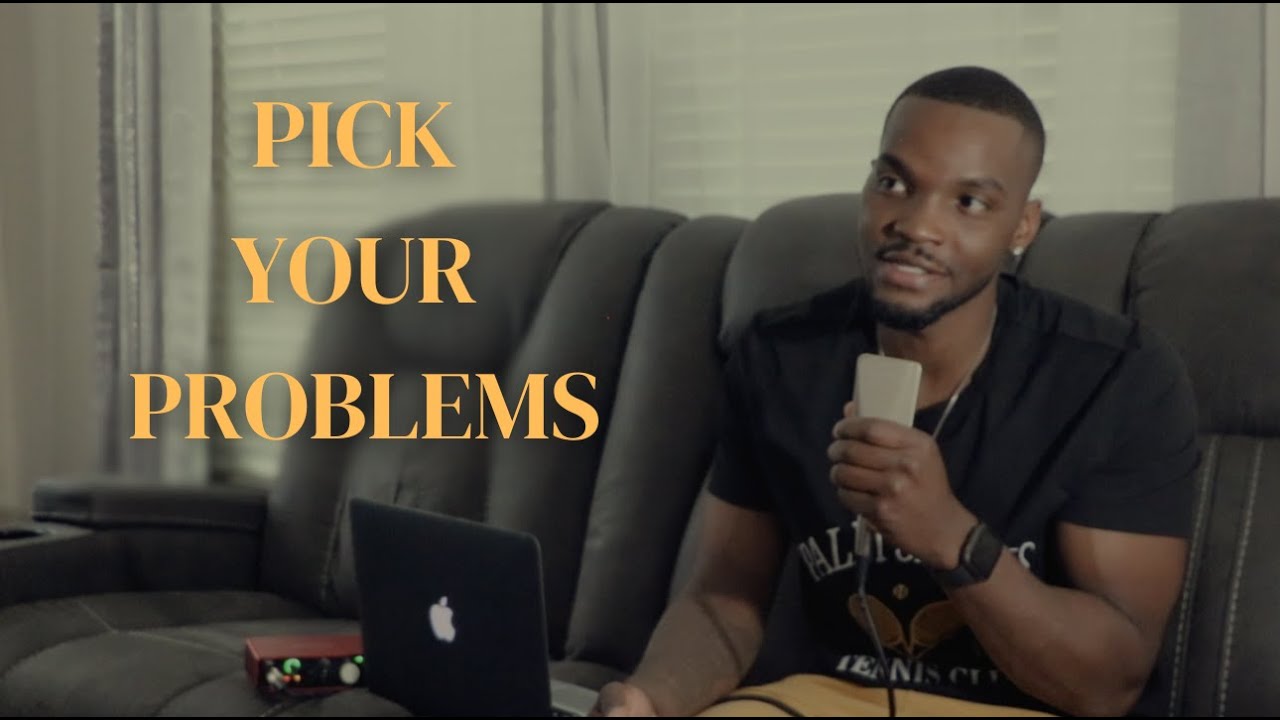 Broke People Problems Are Boring | Couch Talk Ep. 4 - YouTube