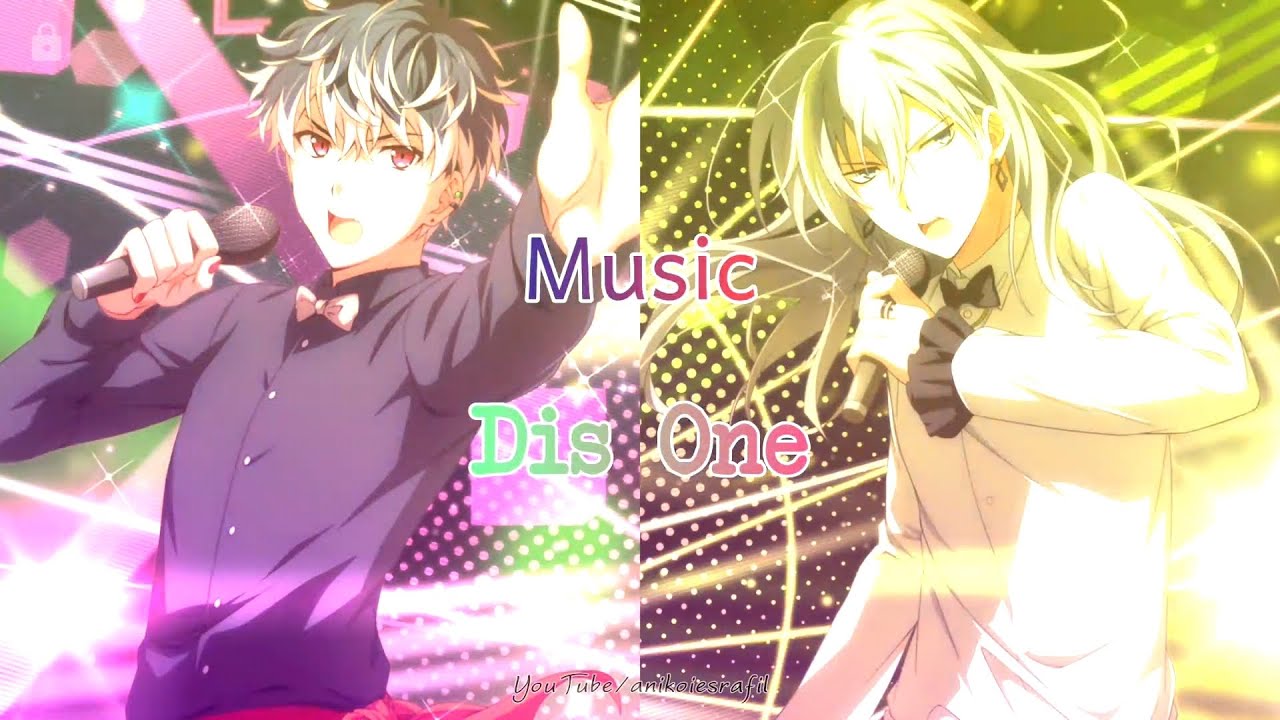 RE:VALE - Dis One - Lyrics [ kan / rom / per ] - YouTube