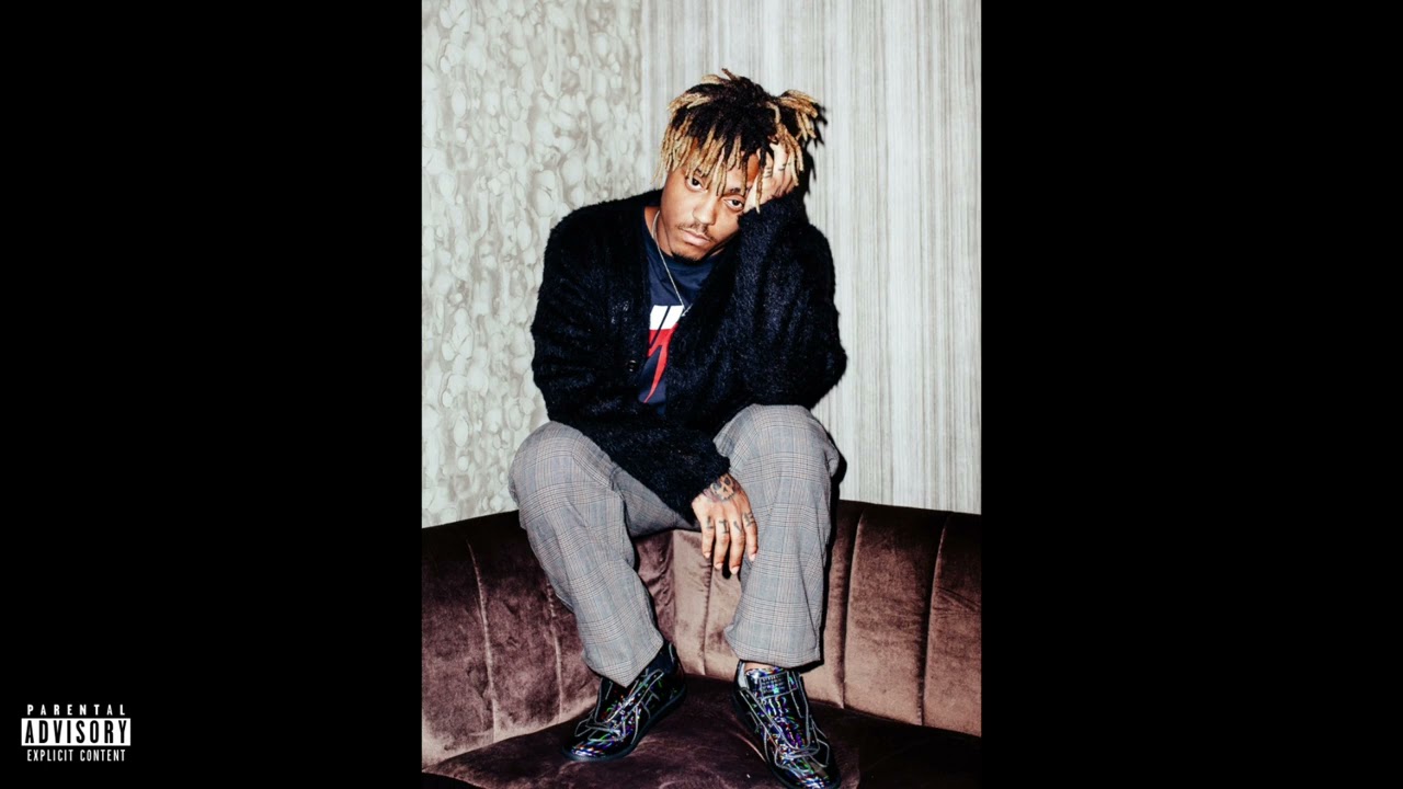 [FREE] Juice WRLD Type Beat - "Let Down" - YouTube