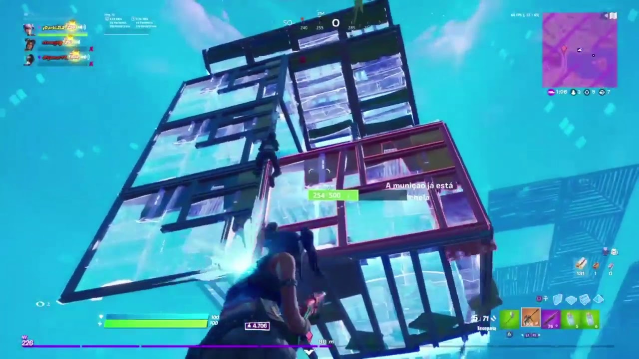 Fortnite*The Box 📦 - YouTube