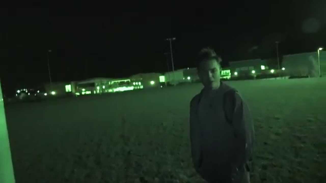 Ghost Walk Introduction - YouTube