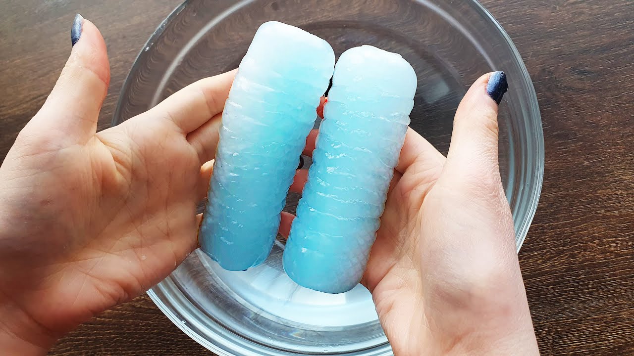 Slime cu Plasturi pentru Febra | Izabeloi - YouTube