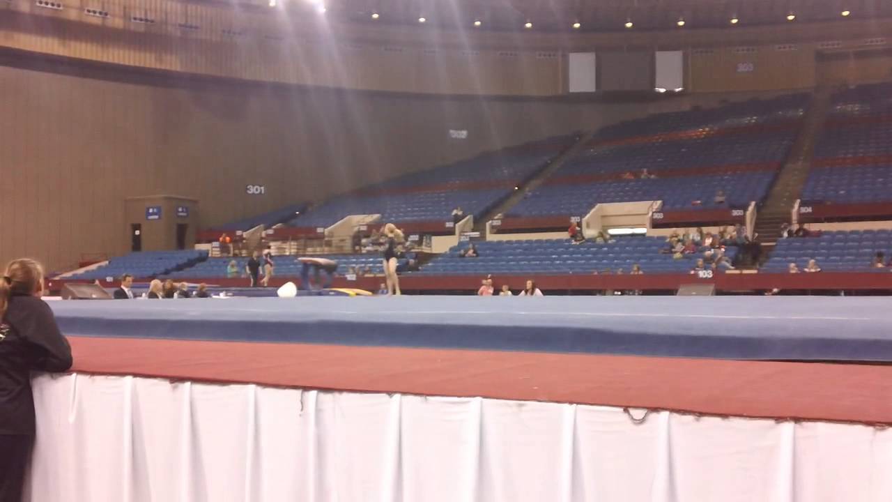 Floor Metroplex Challenge 2014 - YouTube