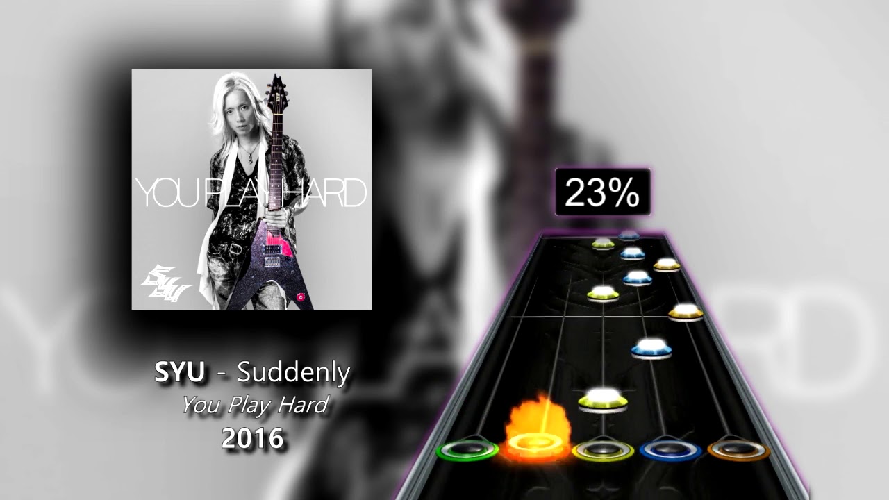 SYU - Suddenly (Chart Preview) - YouTube