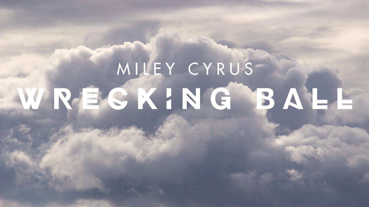 Wrecking Ball (Miley Cyrus) - Orchestral Cover - YouTube