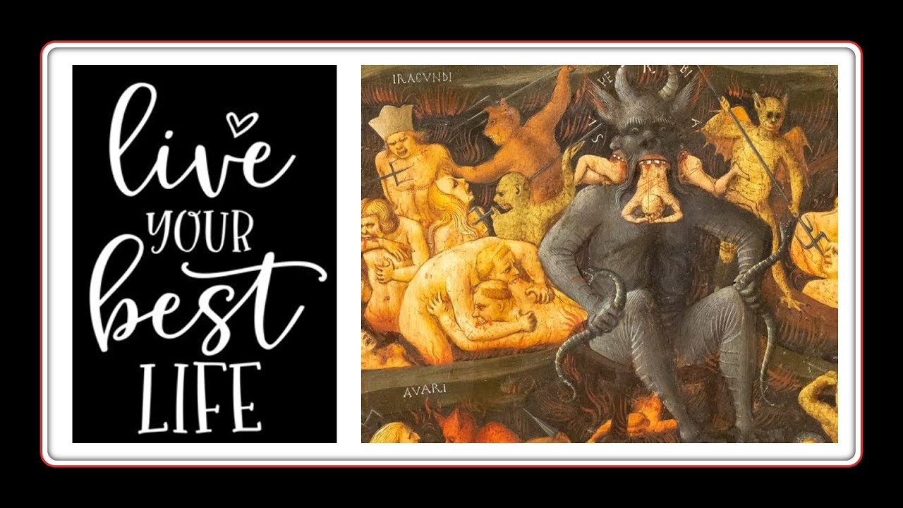 Live • Laugh • Love (and the LORD) – Calvo’s Universe, Ch. 4 - YouTube