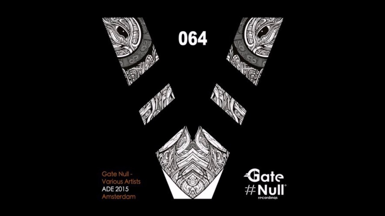 Marco Raineri, Matteo Batini - Out of Order (Original Mix) [Gate Null ...