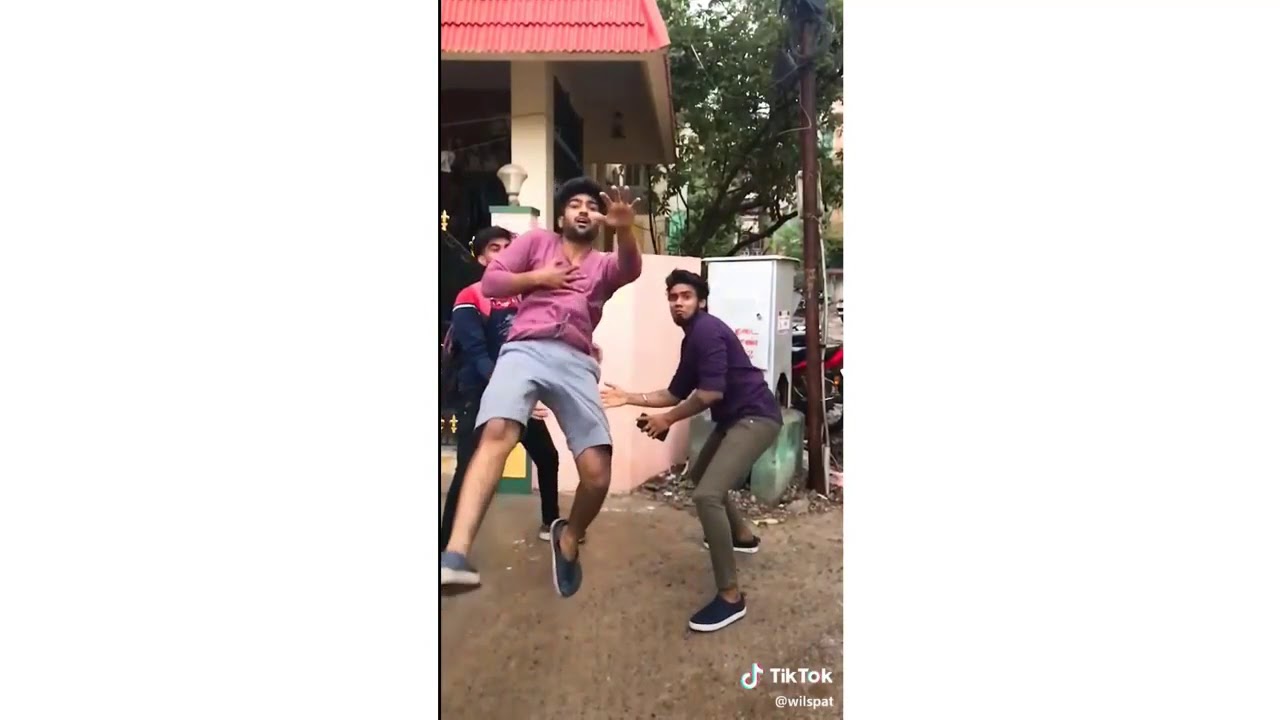 Wils Pat Tik Tok Collection - YouTube