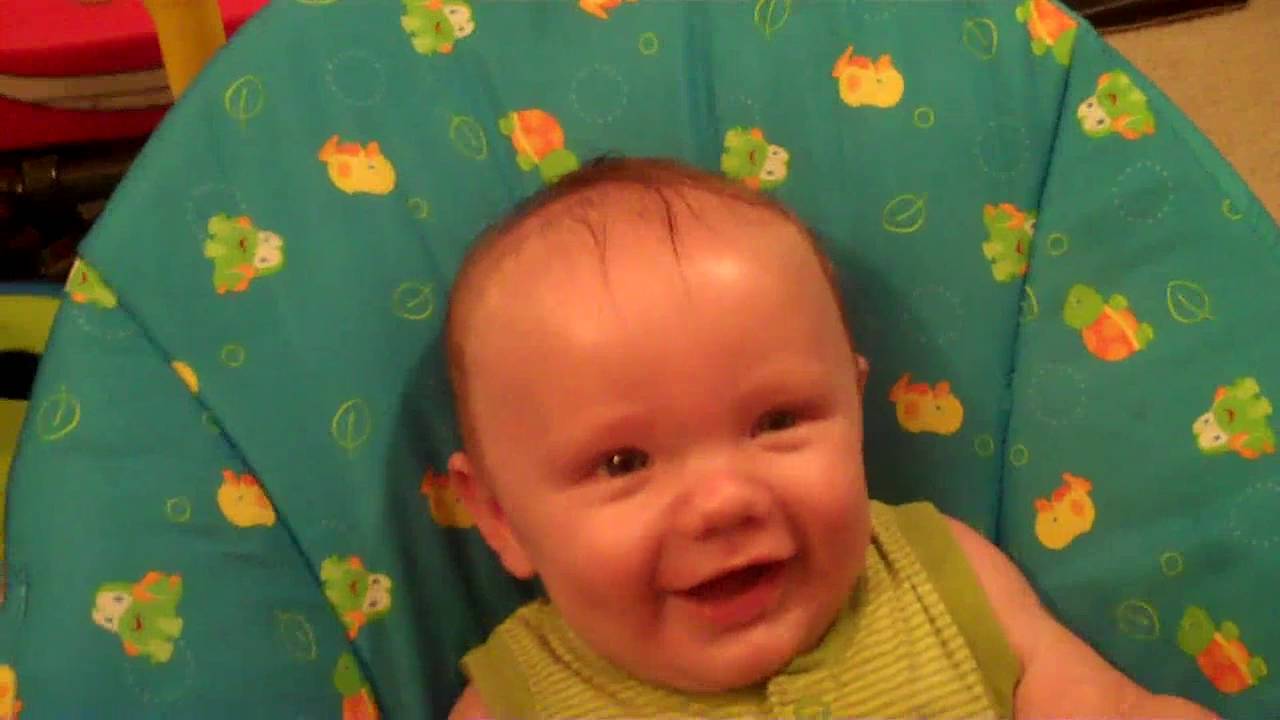 Alex laughing - YouTube