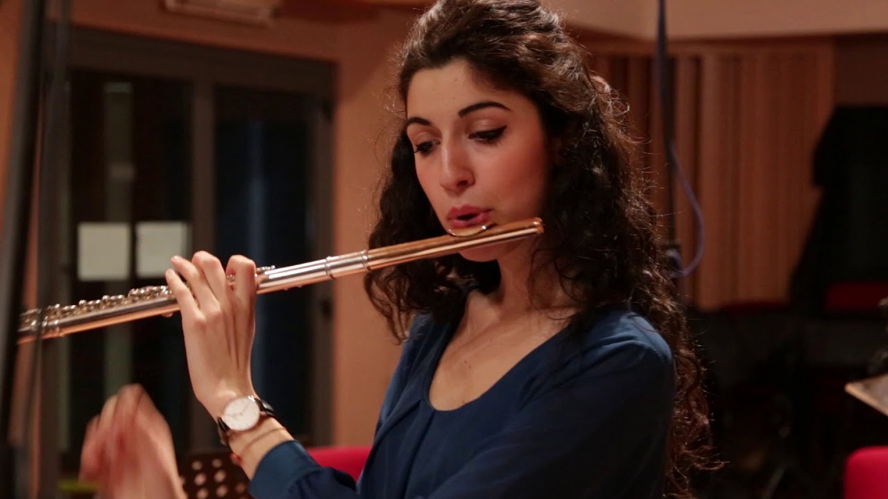 Fabrizio De Rossi Re - Misconceptions (HD Video) - YouTube