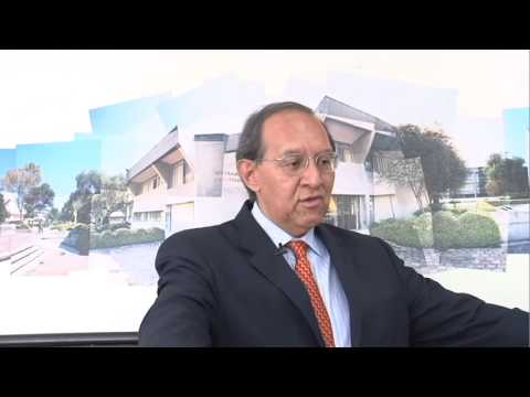 Entrevista al Dr. Raúl Trejo Delarbre - YouTube
