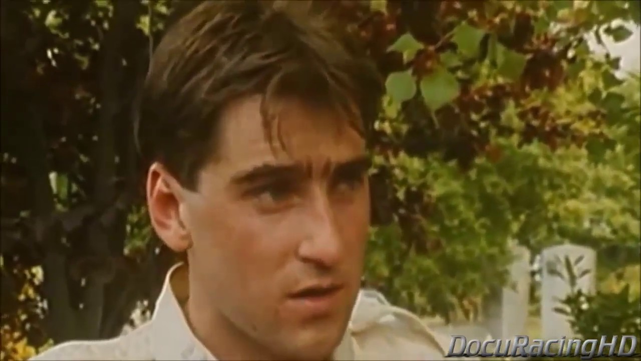 Henri Toivonen Last Interview (Full) - DocuRacingHD - YouTube