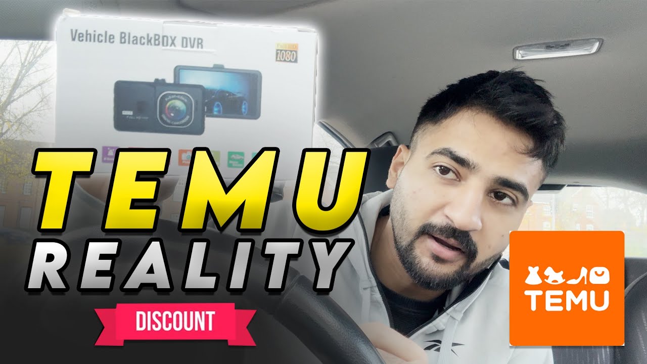 250£ items in just 17£ from TEMU | Shopping | Real or Fake - YouTube
