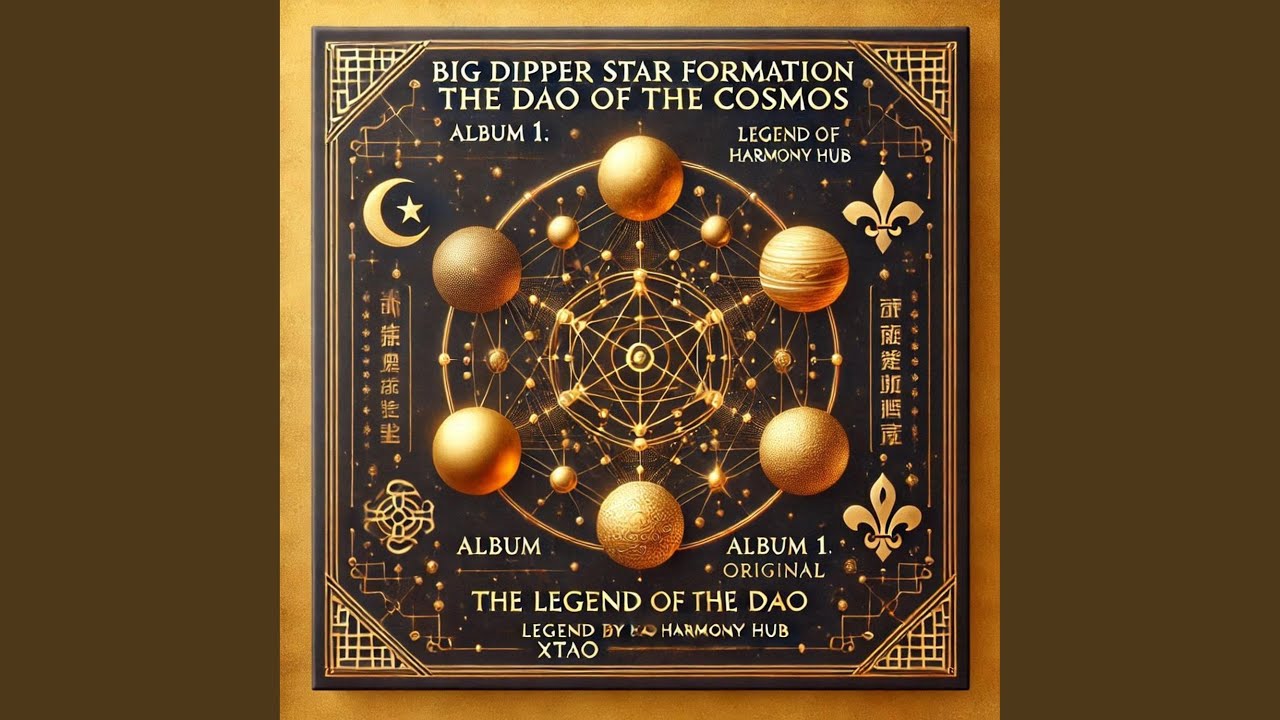 The Harmony of Wisdom Star 智和星 (Under 天璇 - Merak) - YouTube