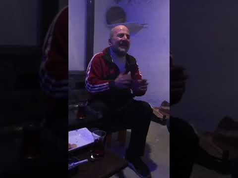 Topal Yavuz Lütfi Koç Erman şimşek Akşam Oldu Karanlık 2020