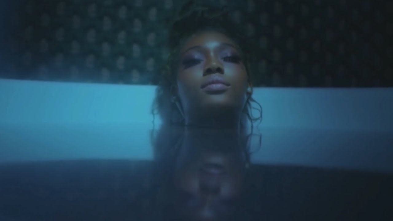 Summer Walker - Trusting You (ft. A Boogie Wit Da Hoodie) | Mbeats ...