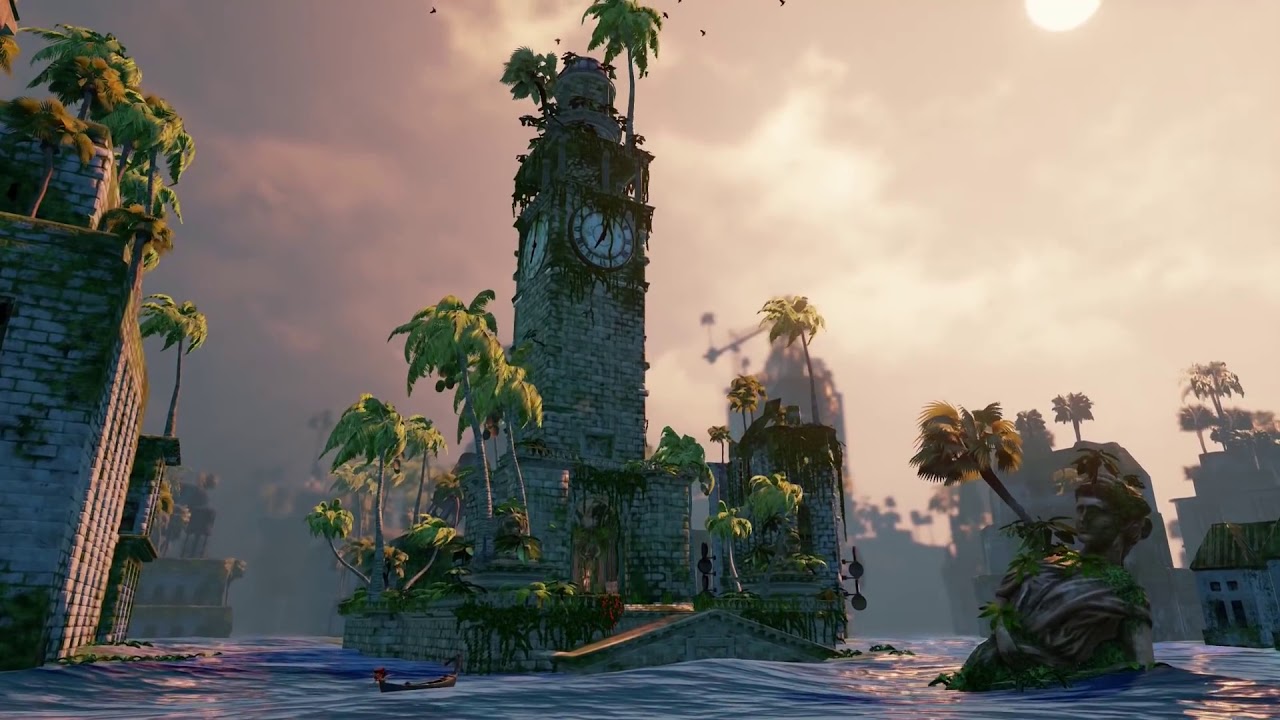 Submerged - trailer - YouTube