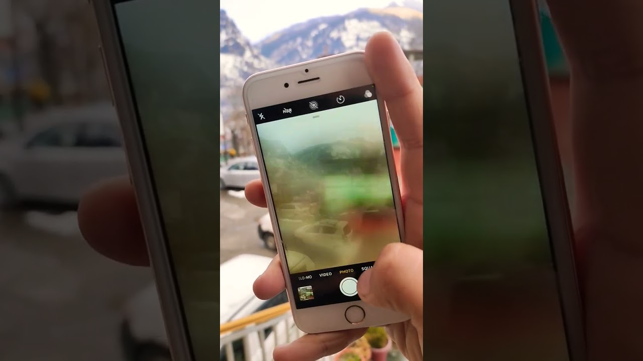 iPhone 6s Camera Photography & Videography Test 🔥🔥😱 #shorts #youtubeshorts