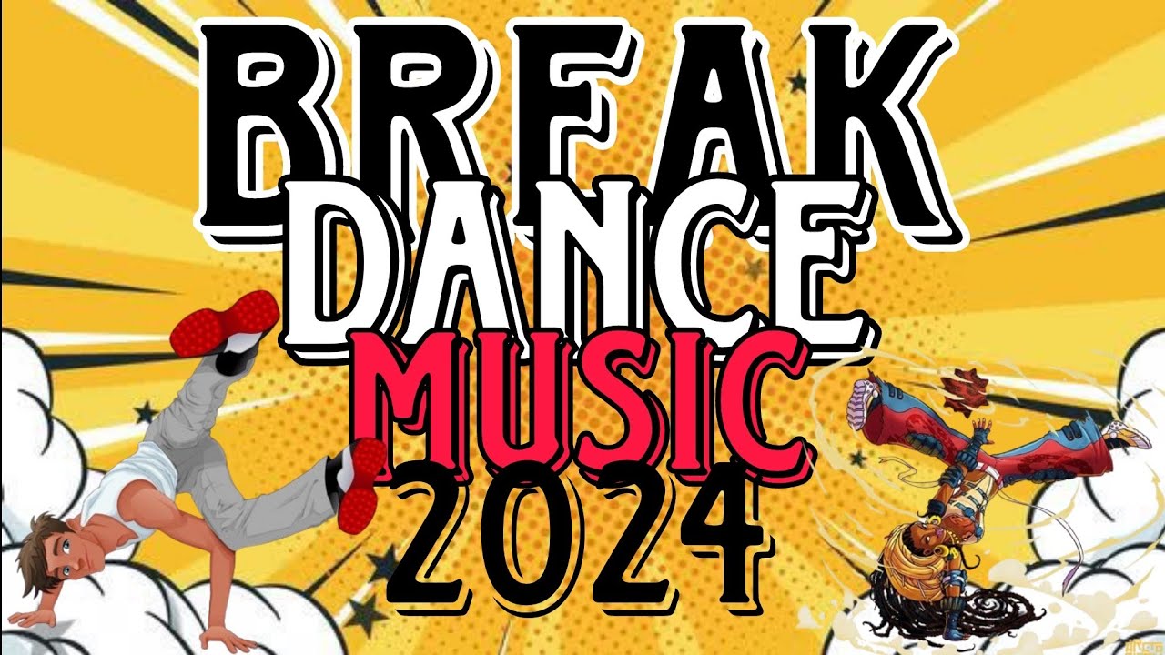 DOPE BREAKÂ´S |" DJ FUNK STYLE " | Bboy Music VOL.2 | Urban School Crew ...