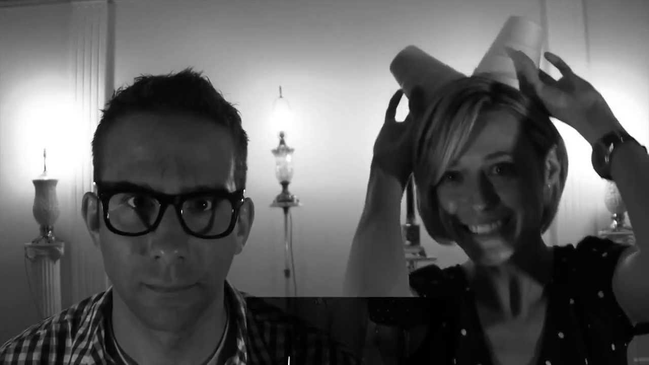 YOU MADE IT WEIRD - Pomo and KiTsch (Official Video) - YouTube