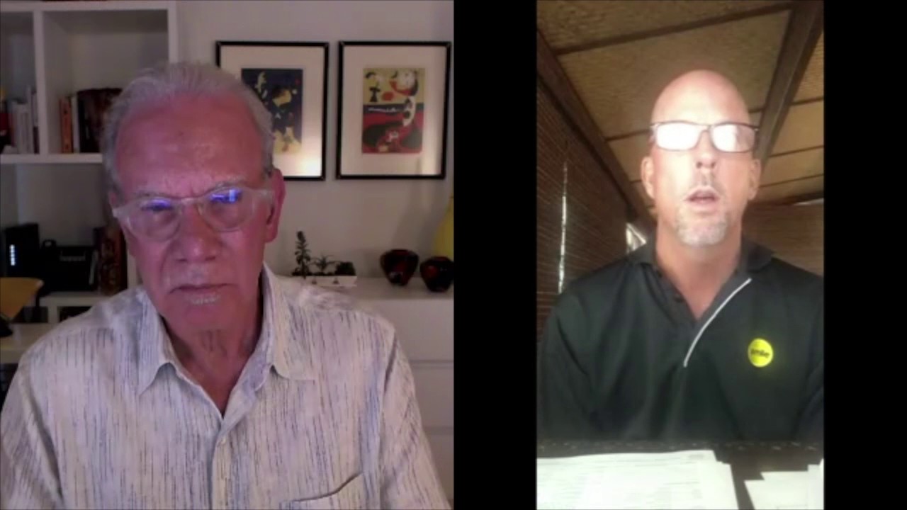 Steven Thorne - The Future Now: Dental Practices - YouTube